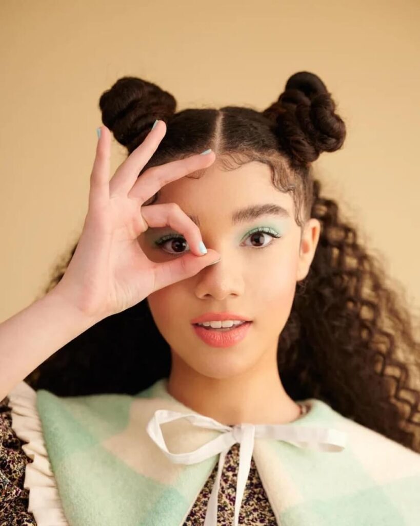 Malia Baker Age, Height, Parents, Sister, Net Worth, Boyfriend