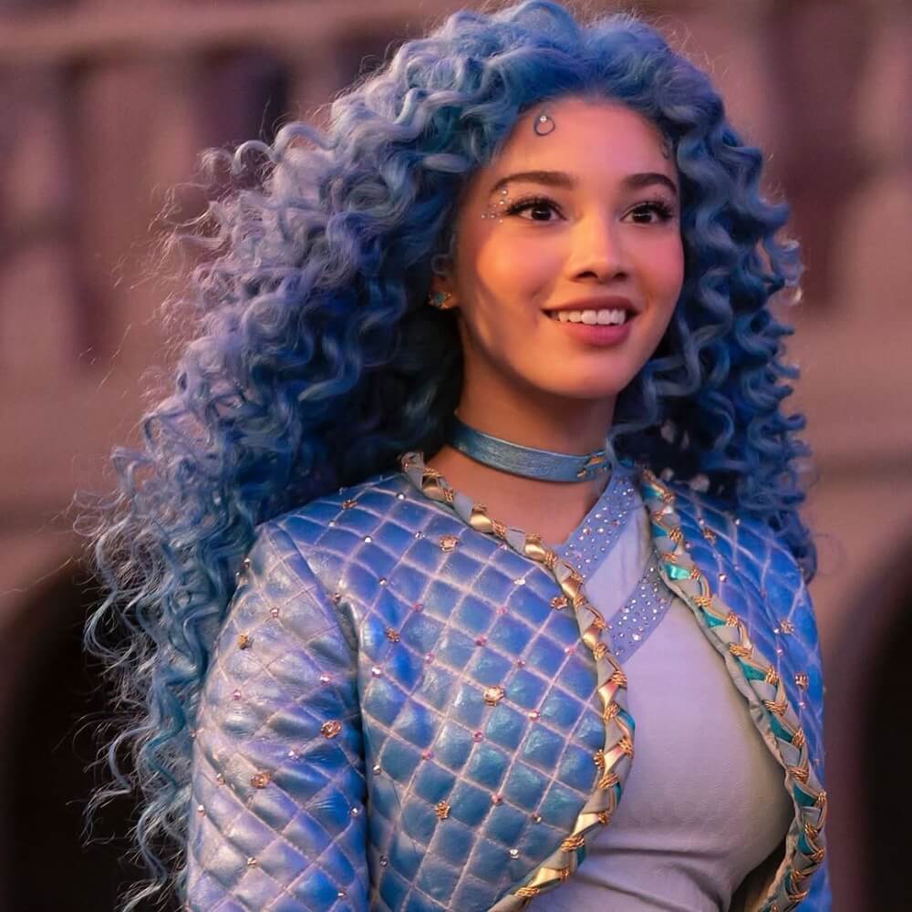 Malia Baker Age, Height, Parents, Sister, Net Worth, Boyfriend