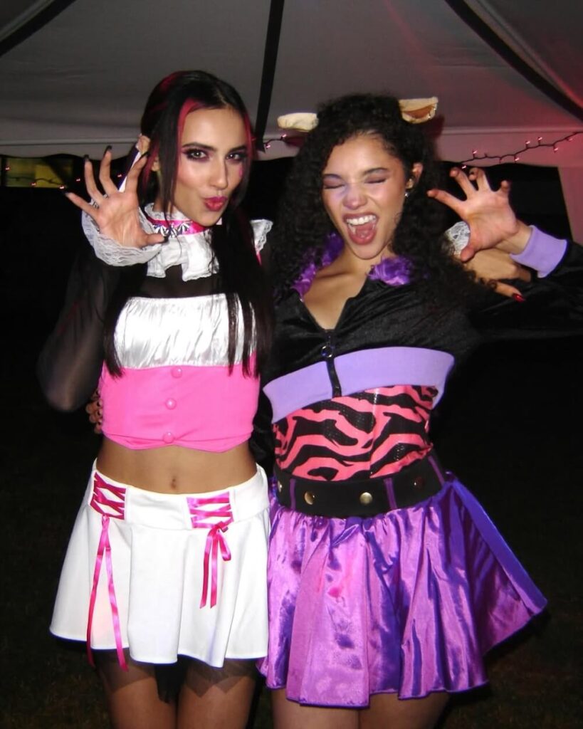 Malia Baker Age, Height, Parents, Sister, Net Worth, Boyfriend