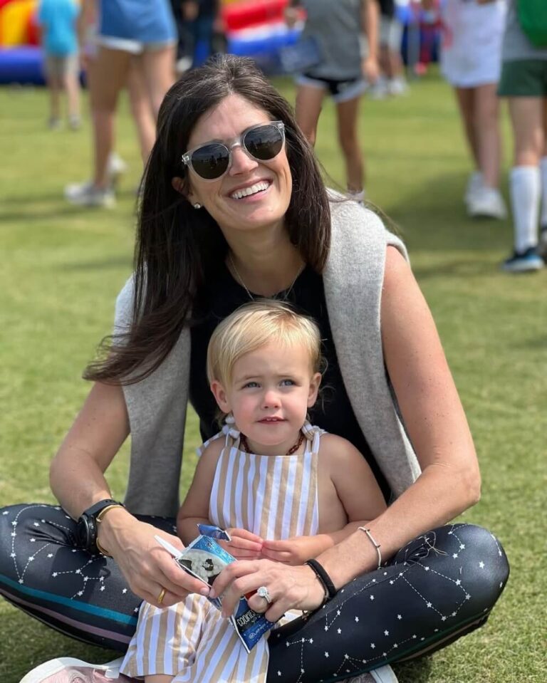 Meghann Gunderman Age, Parents, Husband, Net Worth, Kids