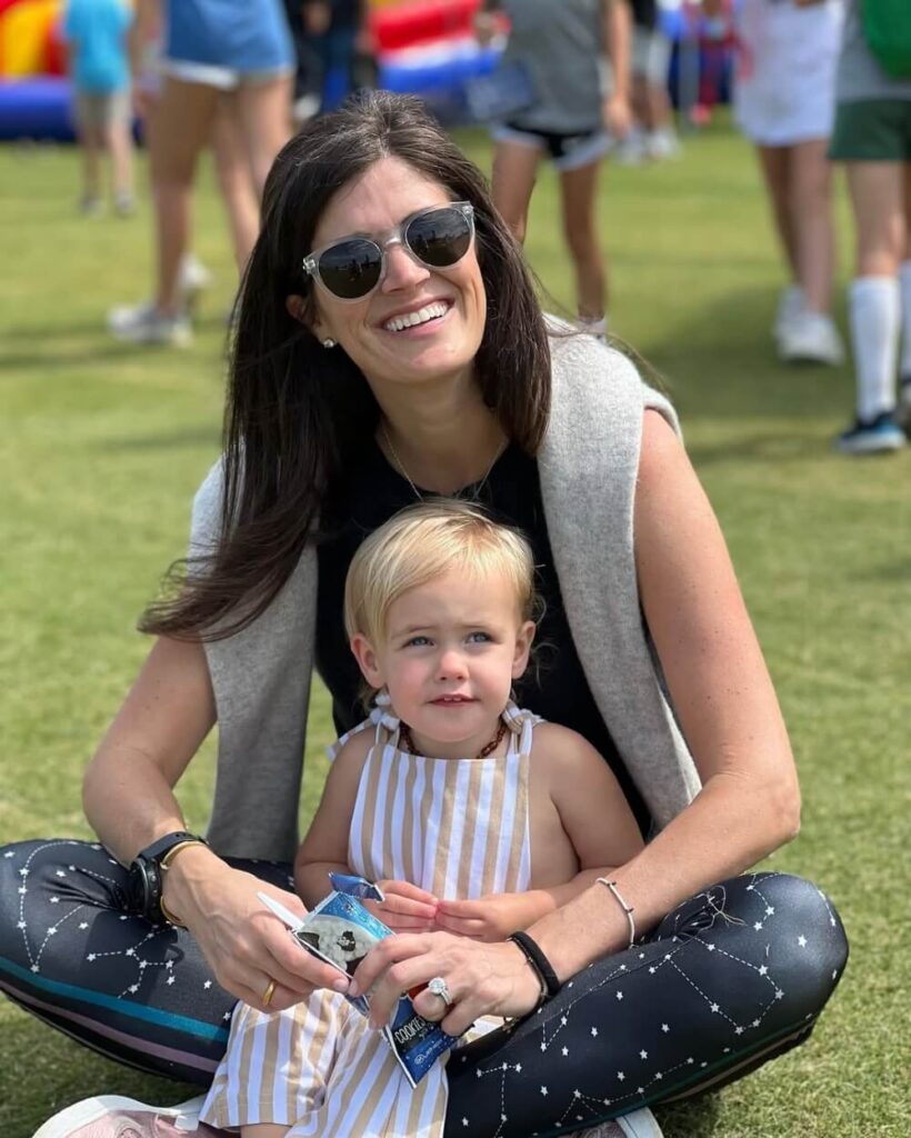 Meghann Gunderman Age, Parents, Husband, Net Worth, Kids