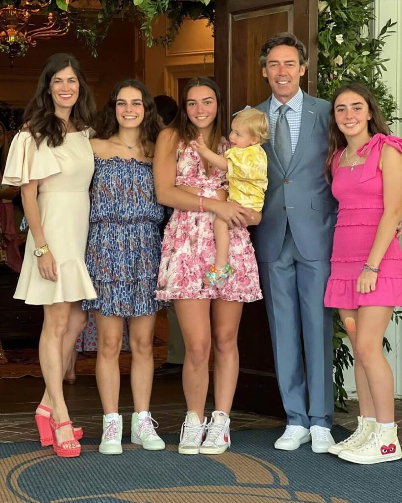 Meghann Gunderman Age, Parents, Husband, Net Worth, Kids