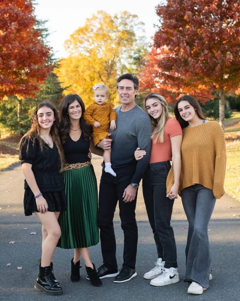 Meghann Gunderman Age, Parents, Husband, Net Worth, Kids