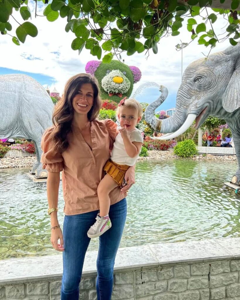 Meghann Gunderman Age, Parents, Husband, Net Worth, Kids