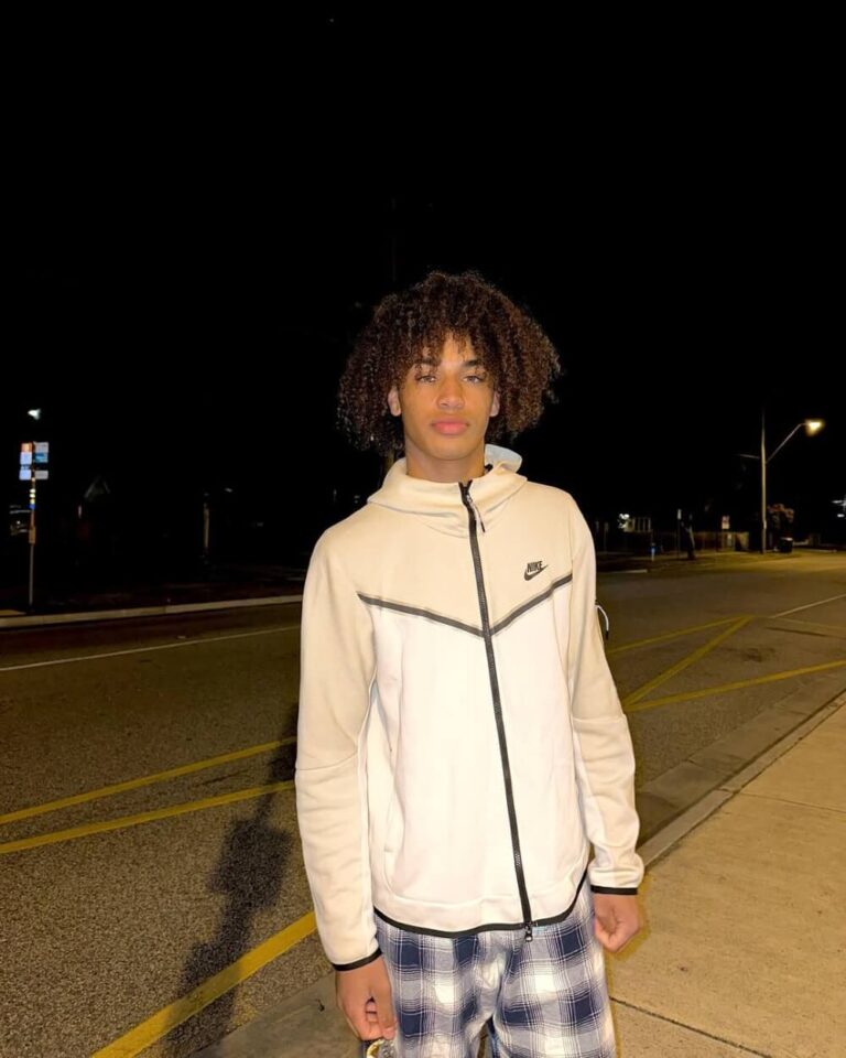 Notej Real Name, Age, Ethnicity, Height, Net Worth, Girlfriend