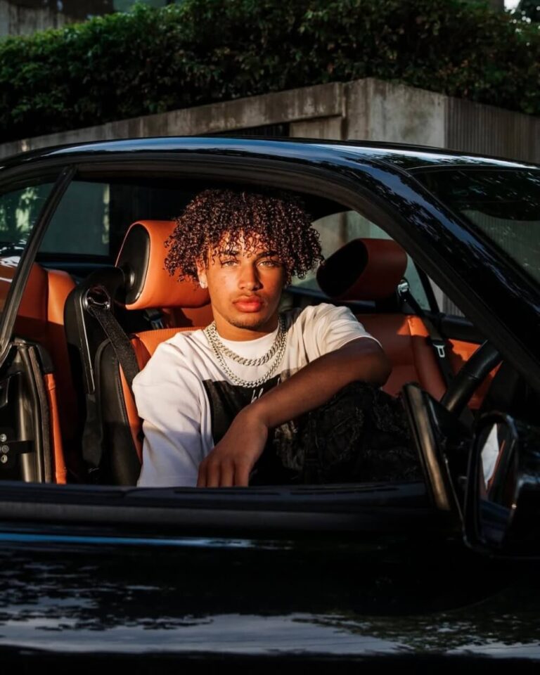 Notej Real Name, Age, Ethnicity, Height, Net Worth, Girlfriend