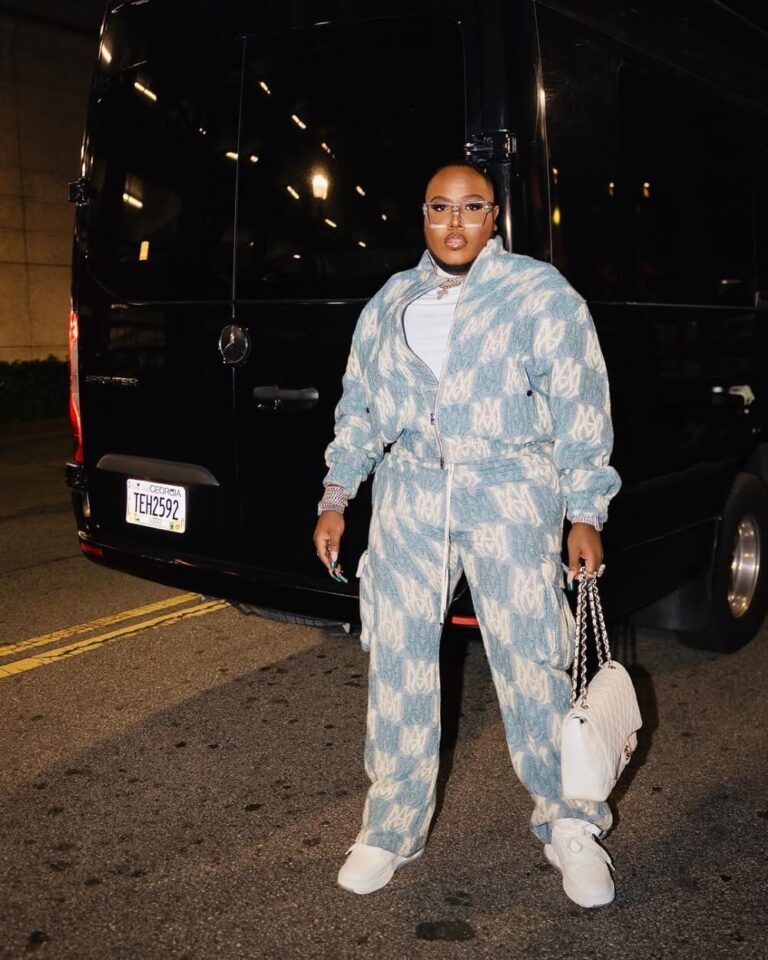 Saucy Santana Net Worth, Age, Wife, Parents, Height, Real Name