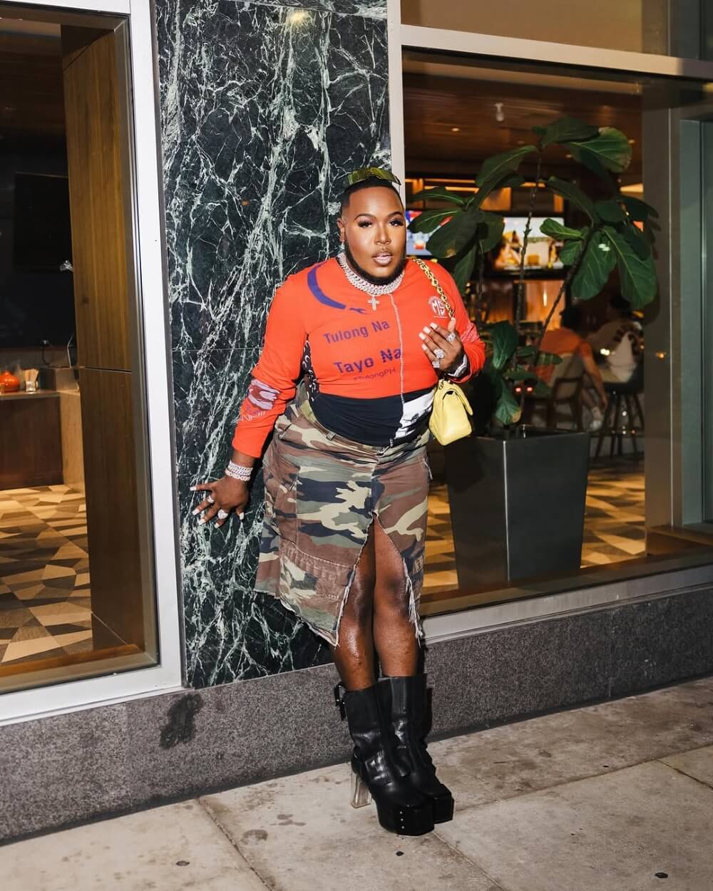 Saucy Santana Net Worth, Age, Wife, Parents, Height, Real Name