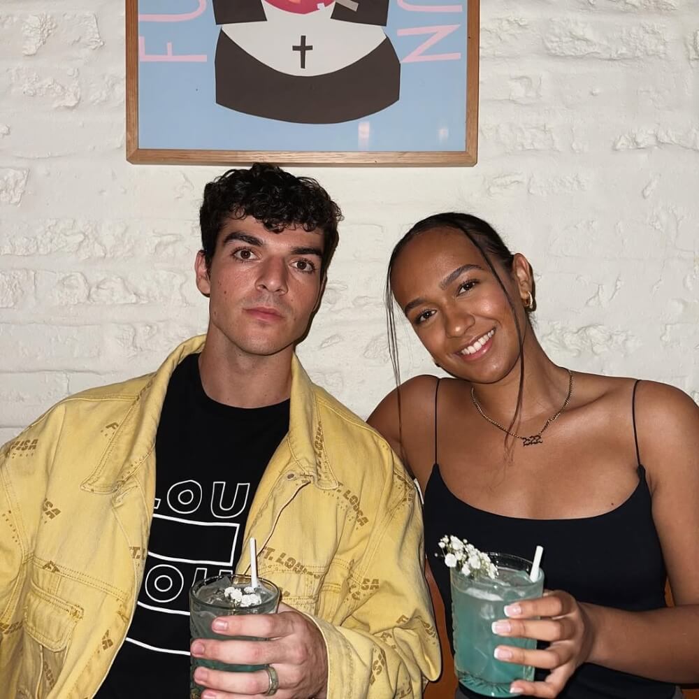 Sebby Laz Age, Height, Girlfriend, Brother, Net Worth, Ethnicity