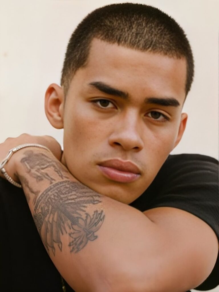 Sneako Real Name, Height, Age, Ethnicity, Wife, Net Worth