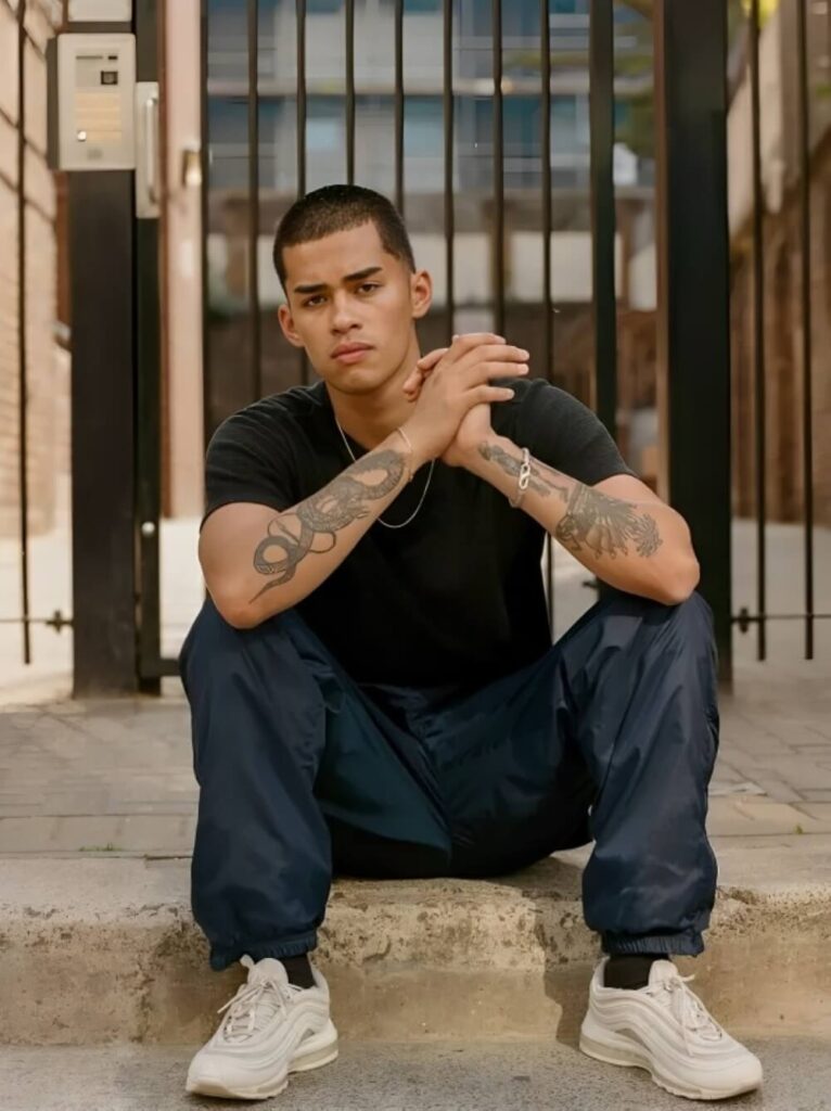 Sneako Real Name, Height, Age, Ethnicity, Wife, Net Worth