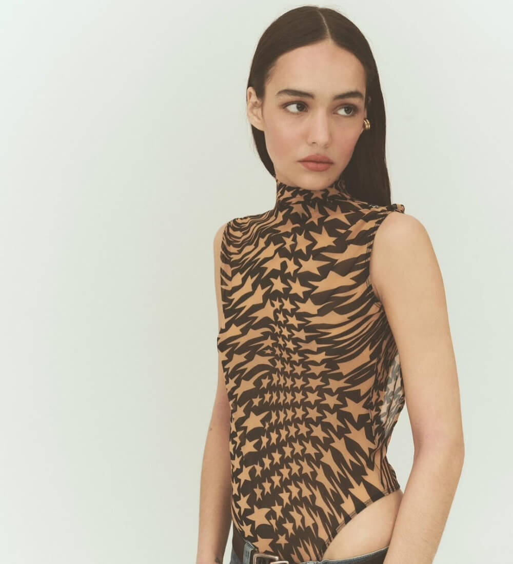 Thalia Besson Age, Ethnicity, Parents, Height, Net Worth, Boyfriend