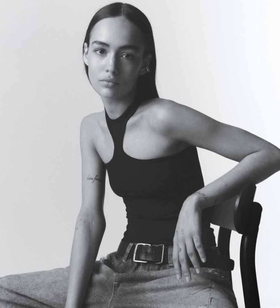 Thalia Besson Age, Ethnicity, Parents, Height, Net Worth, Boyfriend