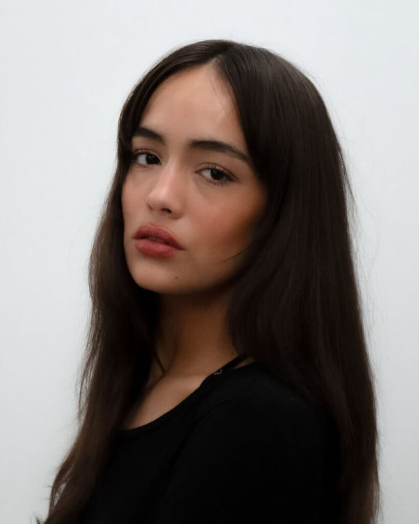 Thalia Besson Age, Ethnicity, Parents, Height, Net Worth, Boyfriend