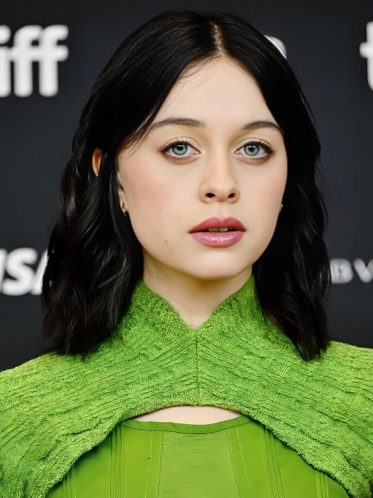 Amanda Fix Age, Nationality, Height, Parents, Boyfriend, Net Worth