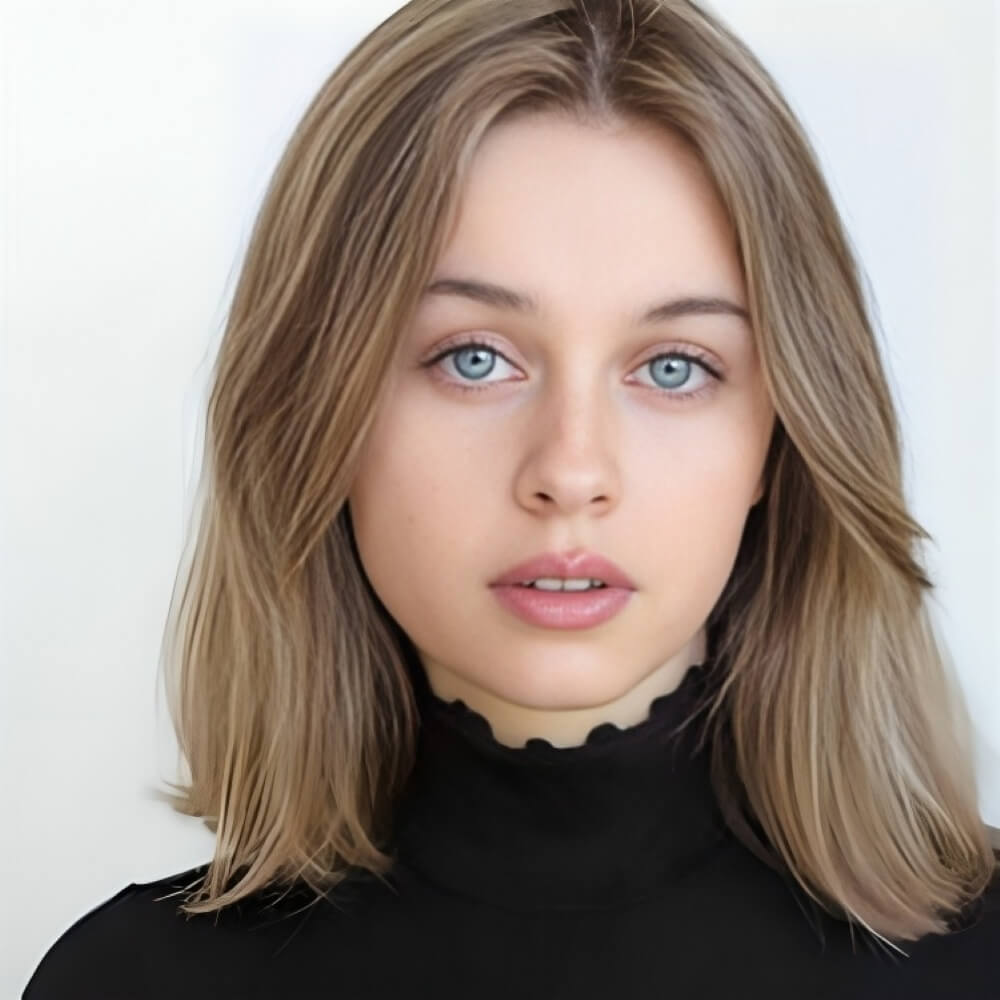 Amanda Fix Age, Nationality, Height, Parents, Boyfriend, Net Worth
