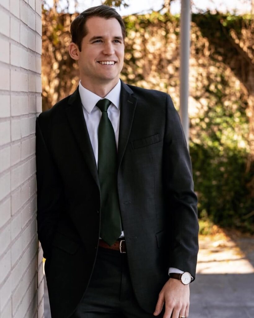 Jefferson Fisher Age, Wife, Height, Book, Podcast, Net Worth