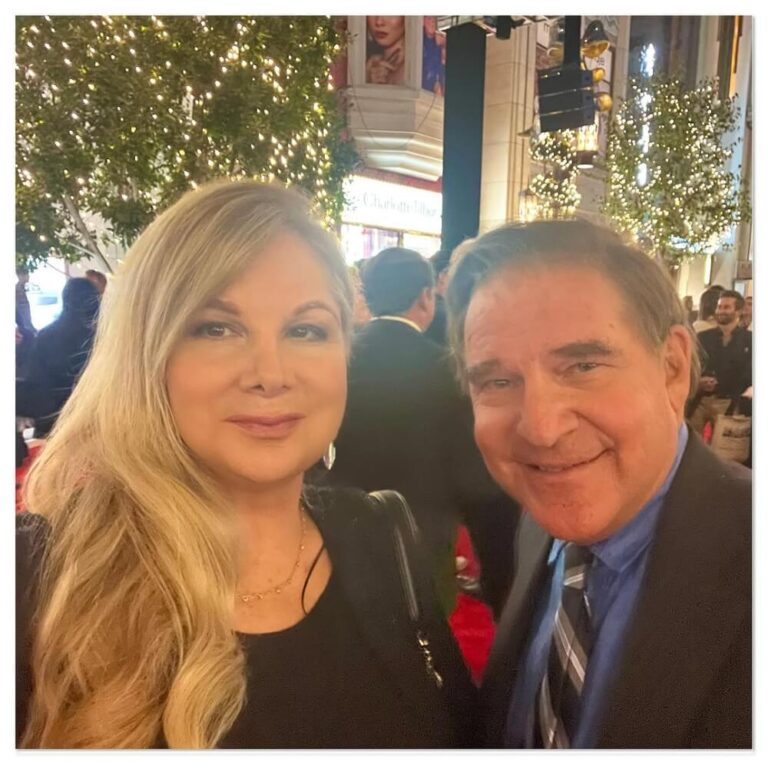 John Kobylt Age, Wife, Sons, Height, Net Worth, Salary, Family