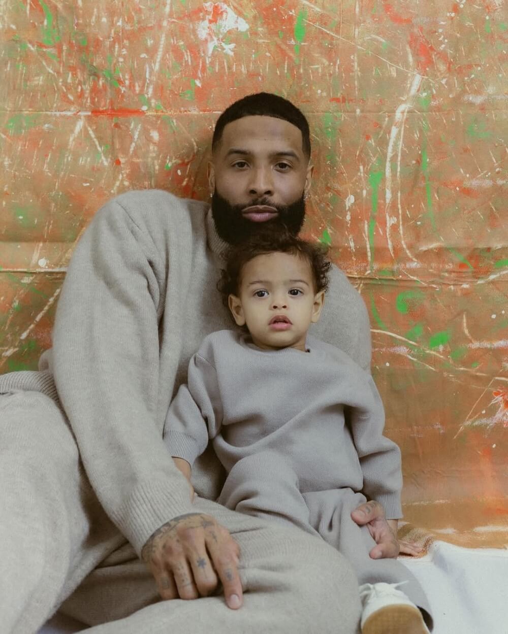 Odell Beckham Jr. Wife, Age, Parents, Height, Brother, Net Worth
