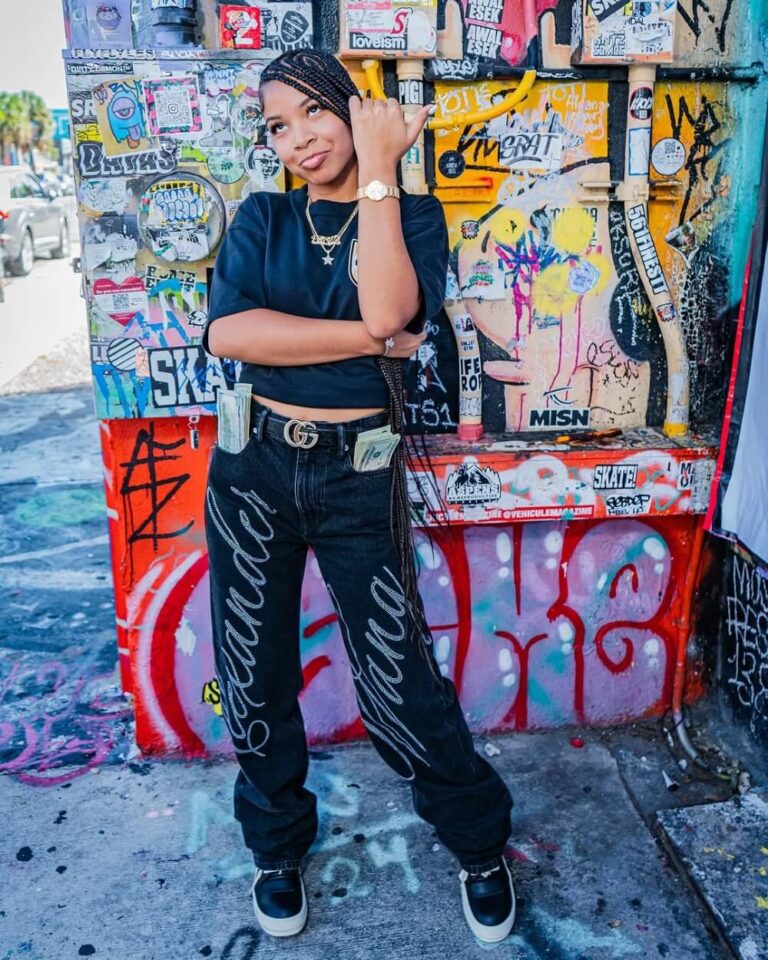 Star Bandz Real Name, Age, Net Worth, Boyfriend, Height, Brother