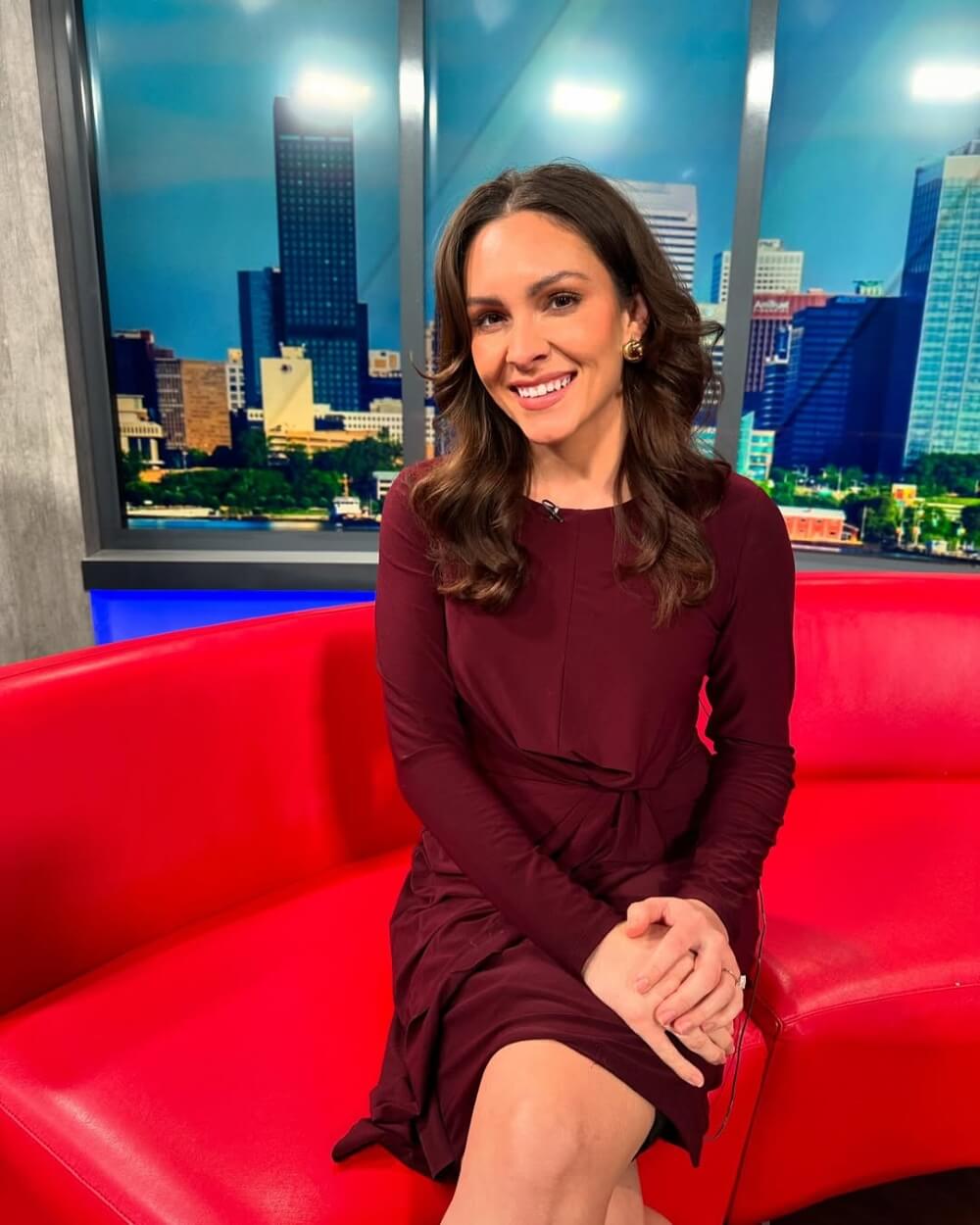 Alexis Wilkins Age, Net Worth, Boyfriend, Height, Parents, Wiki, Bio