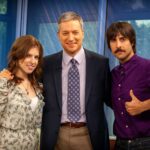 Bill Henley Age, Wife, Kids, Net Worth, Salary, Family, Wiki