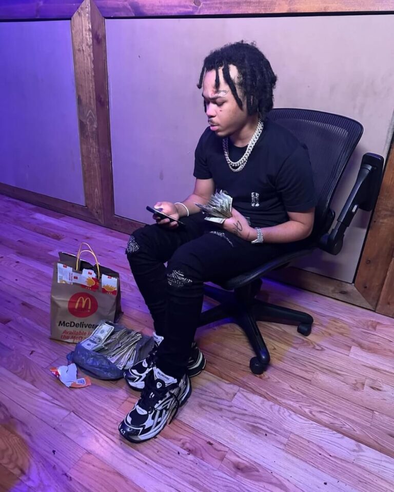 Bloodhound Q50 Real Name, Age, Height, Parents, Net Worth, Bio