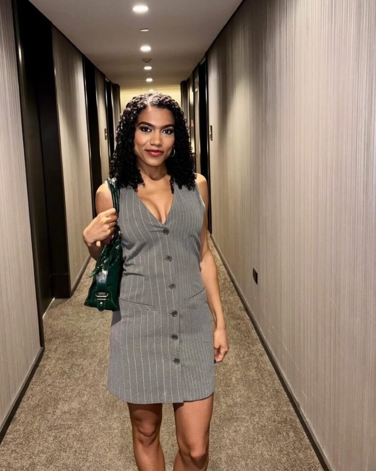 CB Cotton Real Name, Age, Husband, Net Worth, Parents, Wiki