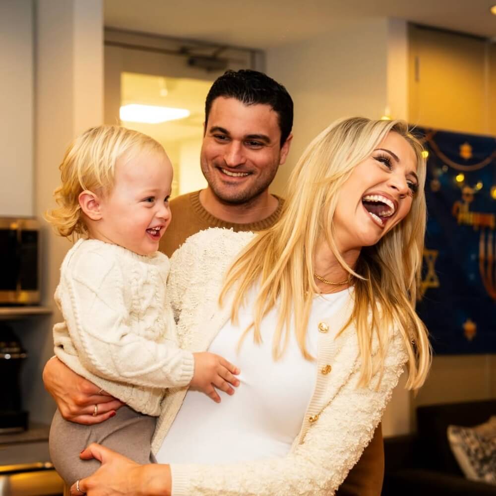 Carley Shimkus Husband, Age, Height, Net Worth, Parents, Kids