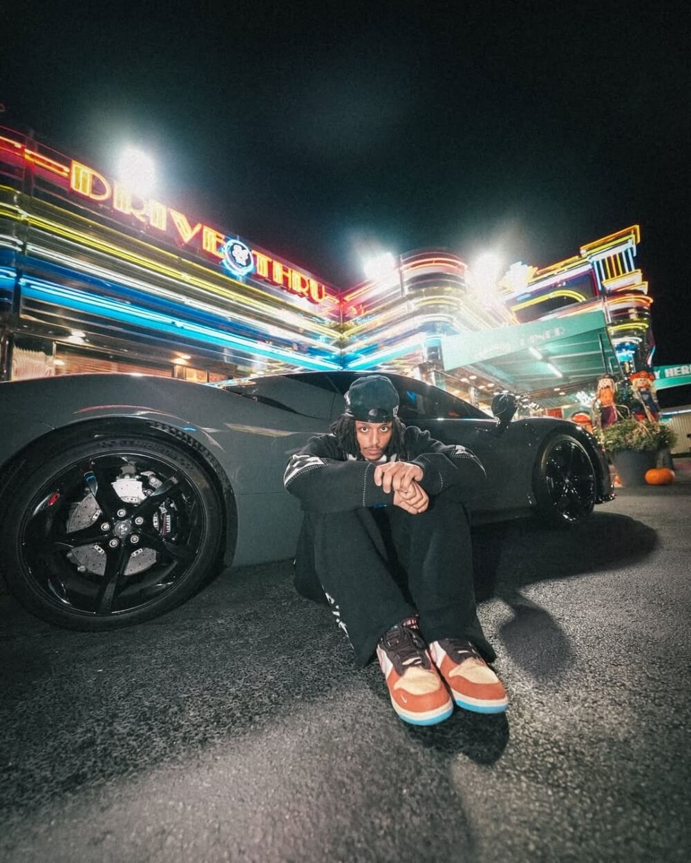 Din Muktar (Agent 00) Age, Net Worth, Wife, Height, Religion, Parents