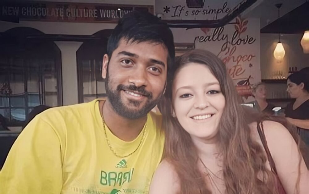 Eidan Sanker Age, Wife, Nationality, Height, Net Worth, Ethnicity