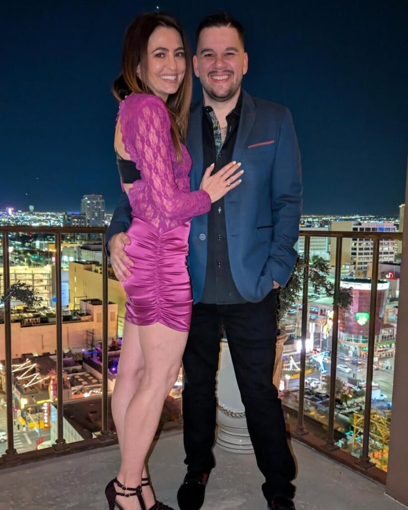 Francine Maric Age, Net Worth, Wiki, Husband, Kids, Brother