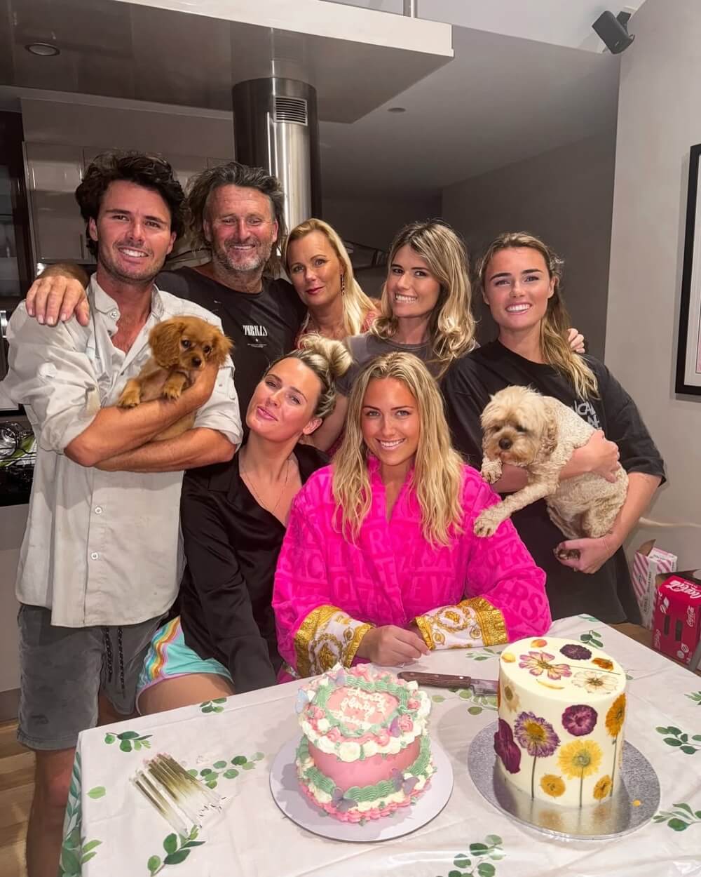 Holly Daze Coffey Bio, Age, Parents, Boyfriend, Net Worth, Wiki