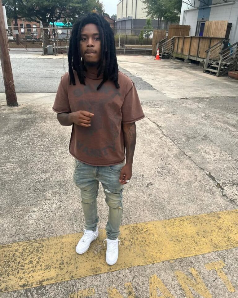 Jdot Breezy Real Name, Age, Height, Net Worth, Brother