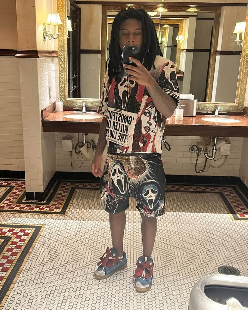 Jdot Breezy Real Name, Age, Height, Net Worth, Brother