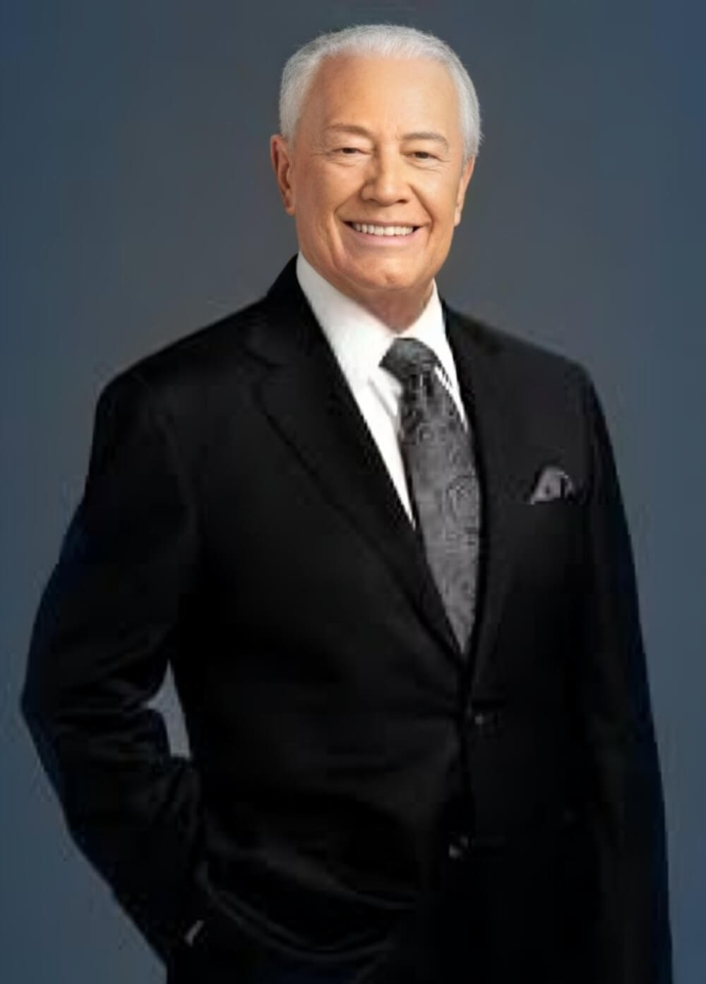 Jerry Savelle Age, Net Worth, Wife, Death Cause, Books, Wiki