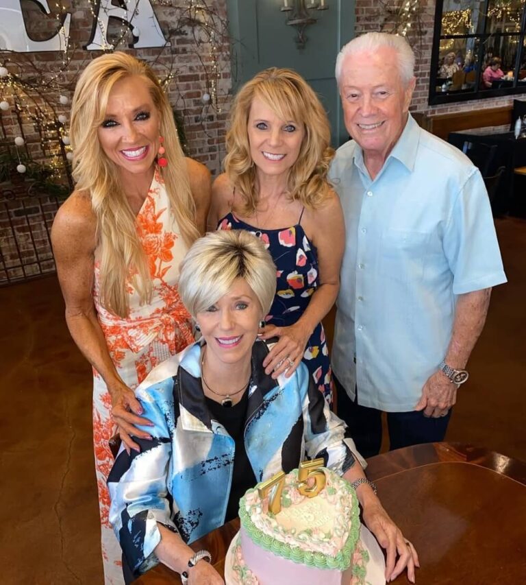 Jerry Savelle Age, Net Worth, Wife, Death Cause, Books, Wiki