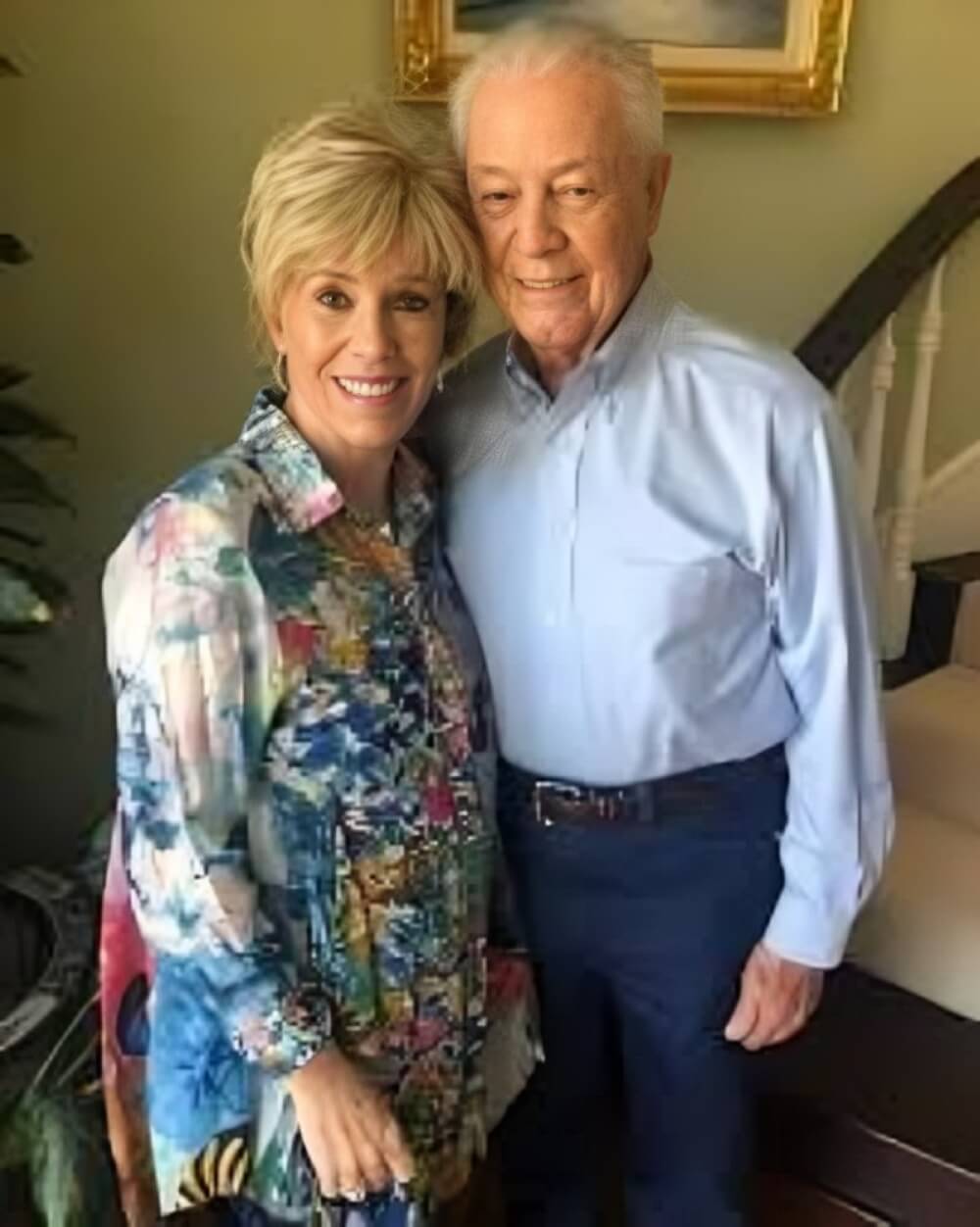 Jerry Savelle Age, Net Worth, Wife, Death Cause, Books, Wiki