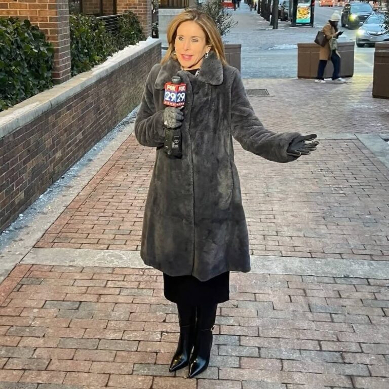 Kathy Orr Age, Husband, Net Worth, Children, Weight Loss, Salary