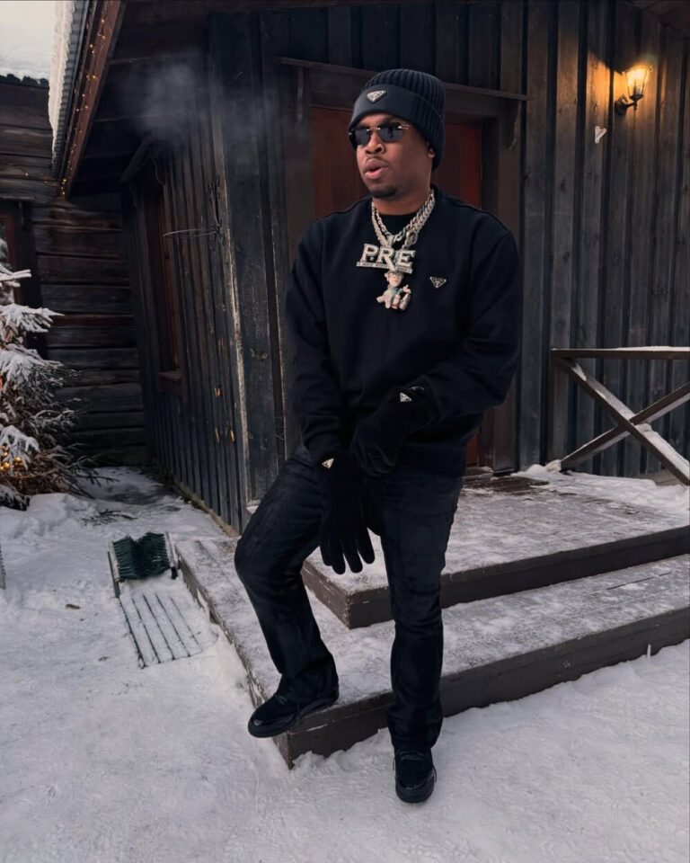 Kenny Muney Age, Real Name, Height, Net Worth, Parents, Wiki