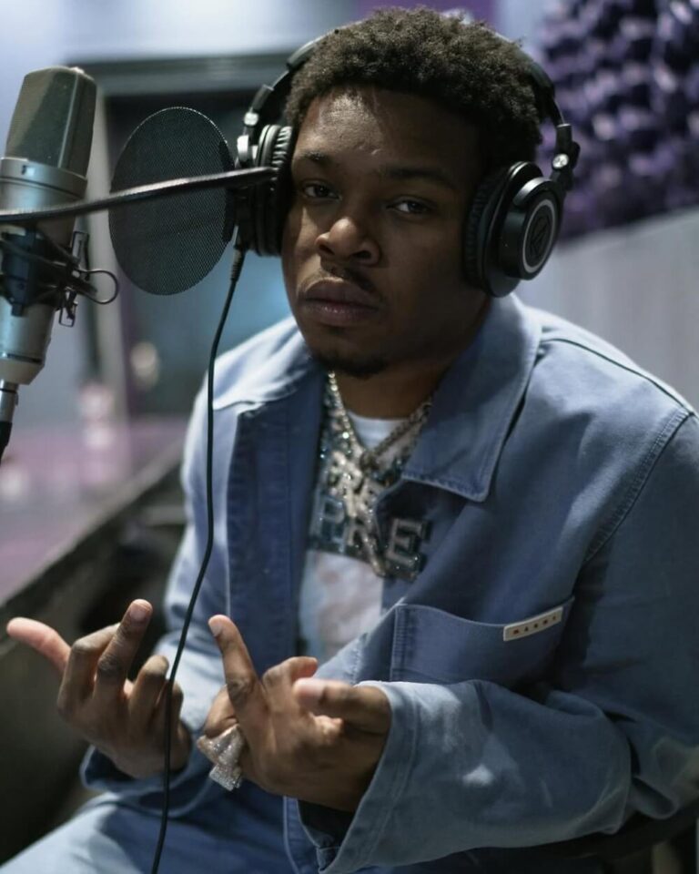 Kenny Muney Age, Real Name, Height, Net Worth, Parents, Wiki