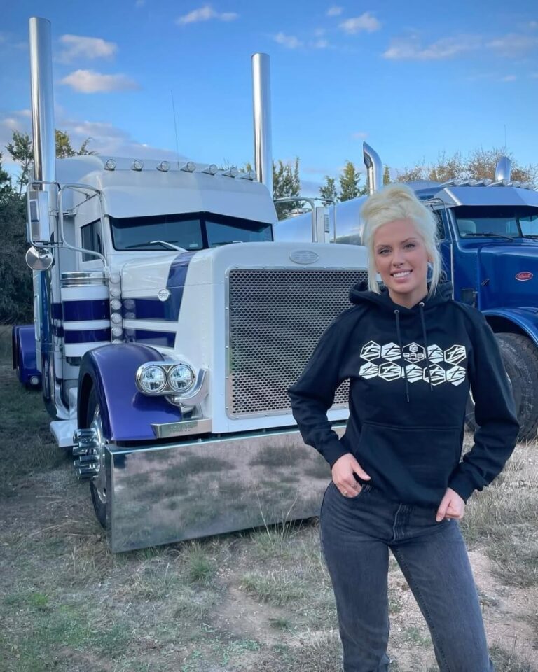 Leanne Dannhaus Real Name, Age, Husband, Net Worth, Bio