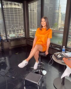 Madison Scarpino Age, Husband, Parents, Net Worth, Height, Bio