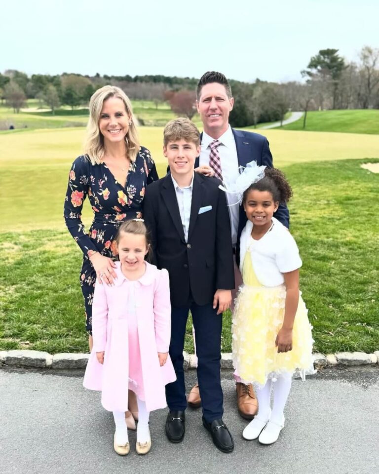 Melissa Mollet Husband Age, Children, Height, Weight, Net Worth