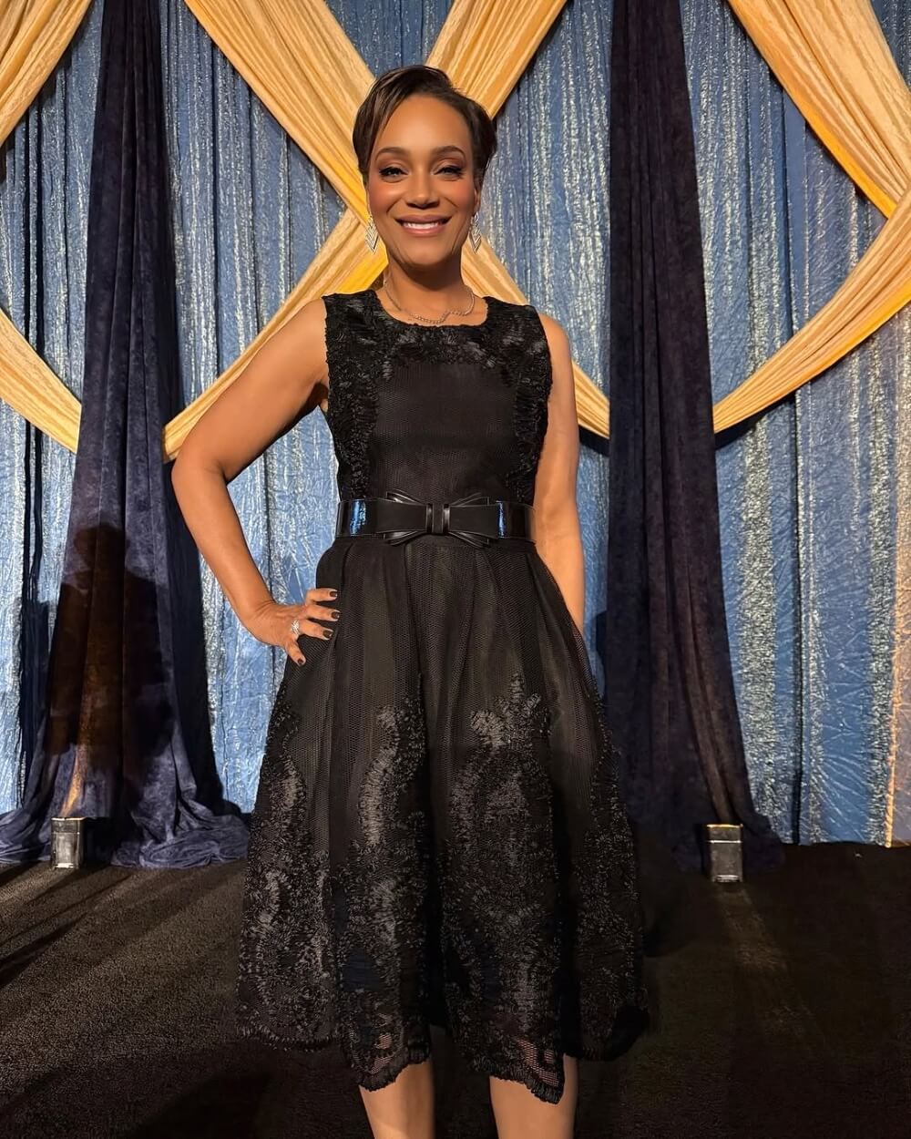 Molette Green Age, Husband, Net Worth, Family, Salary, Weight