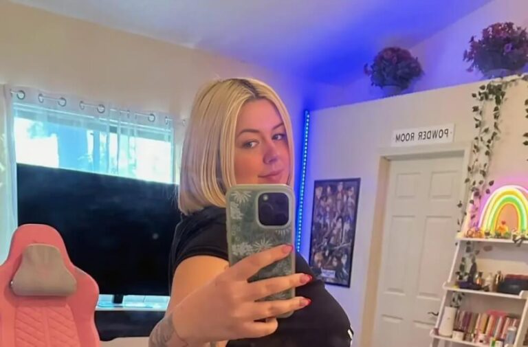 Mystic Being Meaning, Before Surgery, Bio, Real Name, Age