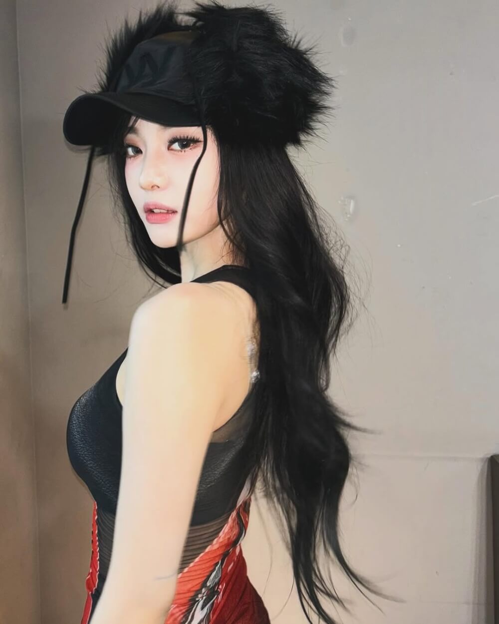 Ningning Real Name Age Boyfriend Height Net Worth Religion ningning-real-name-age-boyfriend-height-net-worth-religion