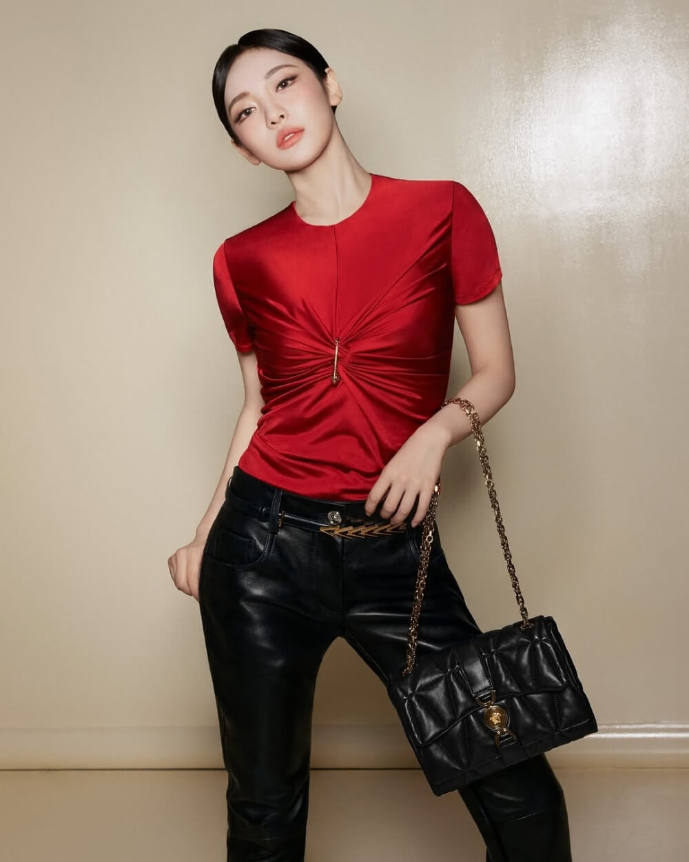 Ningning Real Name, Age, Boyfriend, Height, Net Worth, Religion