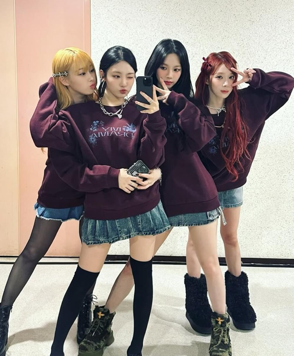 Ningning Real Name, Age, Boyfriend, Height, Net Worth, Religion