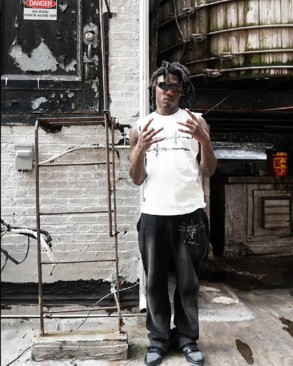 Ola Runt Real Name, Age, Height, Parents, Net Worth, Wife